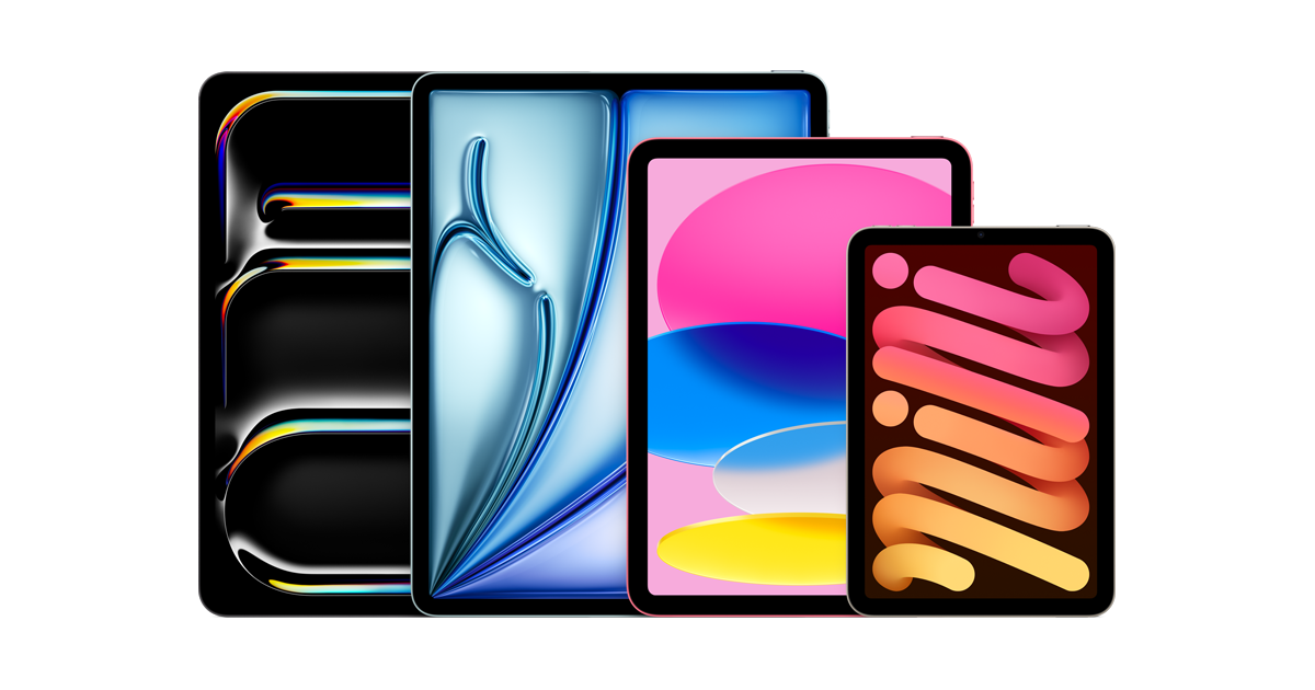 iPad - Apple Intelligence en el iPad - Apple (CL)