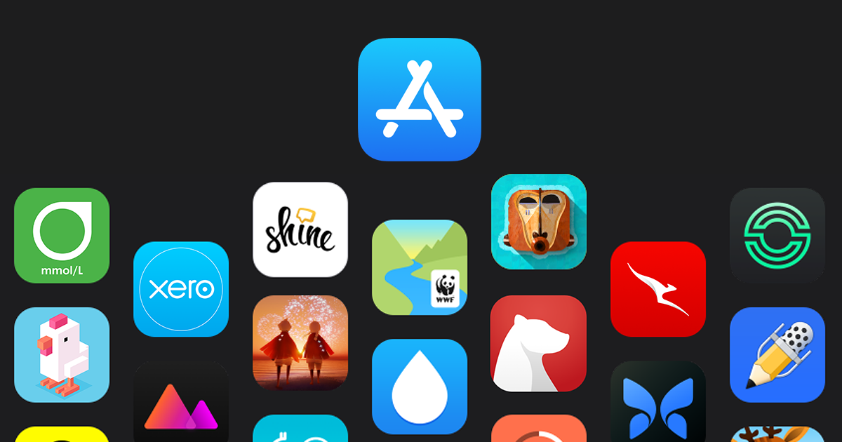 App Store - Developing for the App Store - Apple (AU)