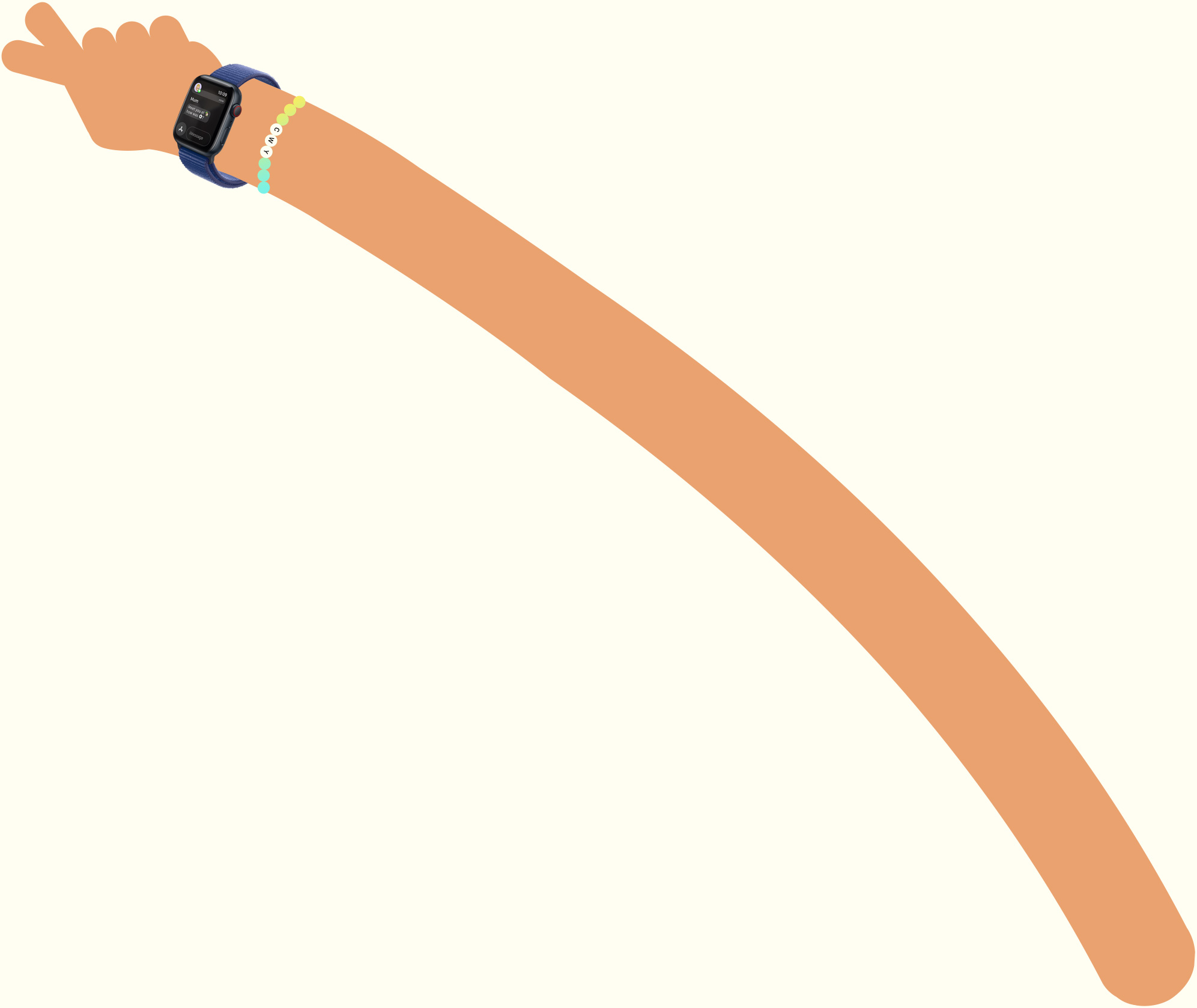 Apple Watch For Your Kids - Apple (AU)