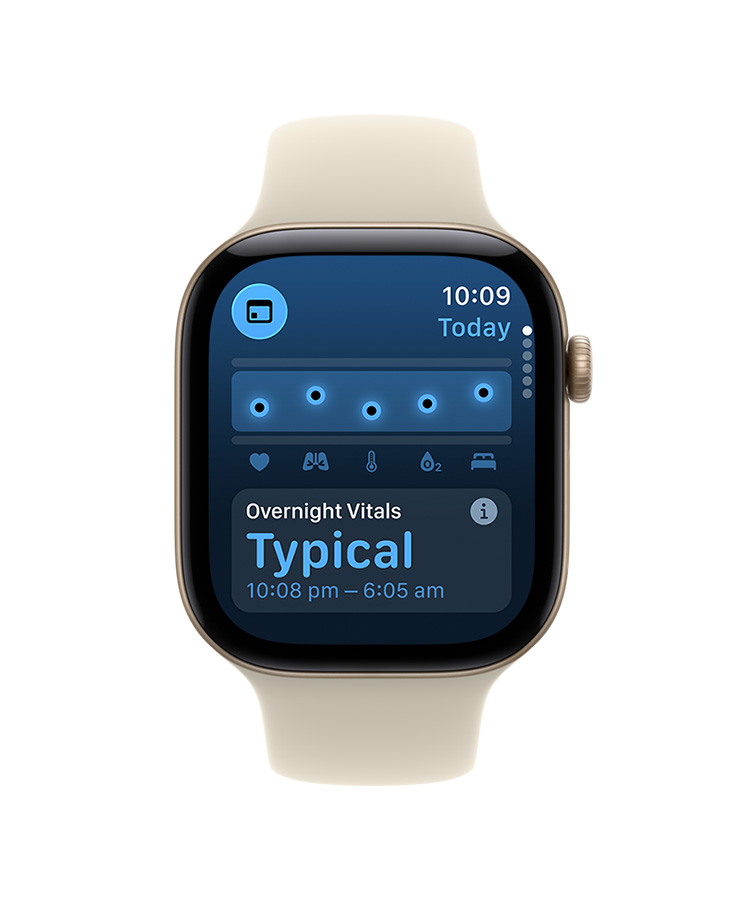 Apple Health - Apple (AU)