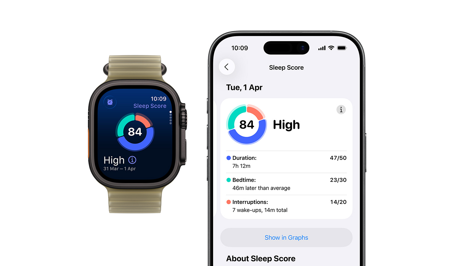 Apple Health - Apple (AU)