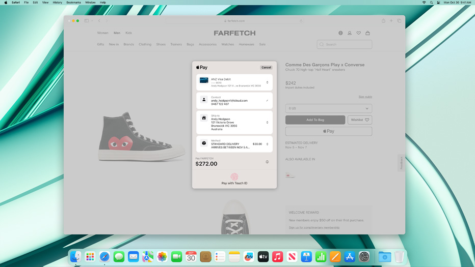 iMac - Apple (AU)
