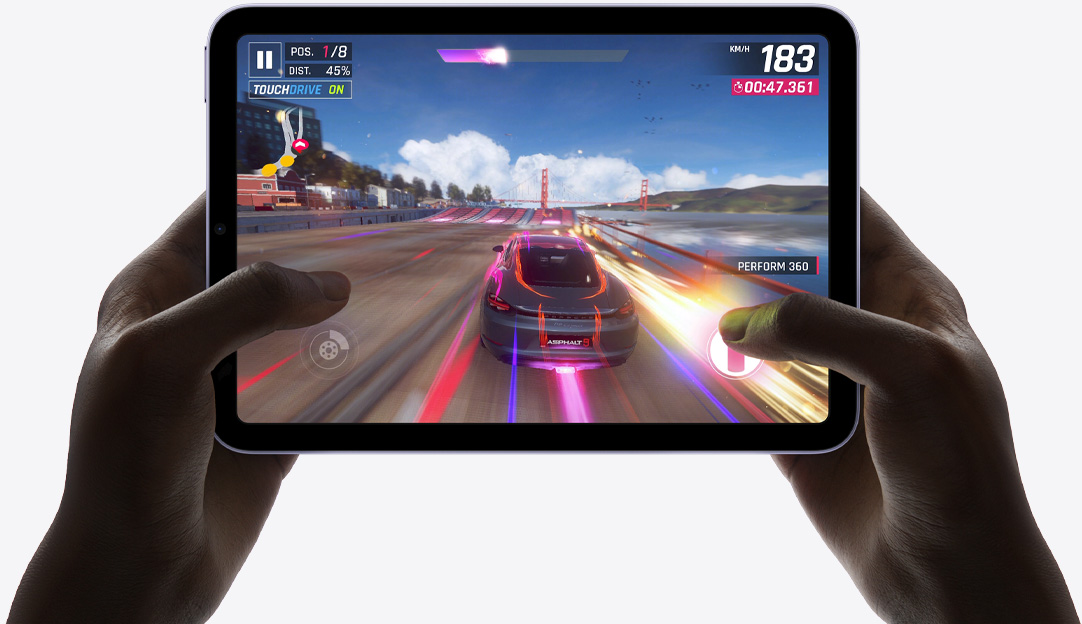 iPad mini - Apple (AU)