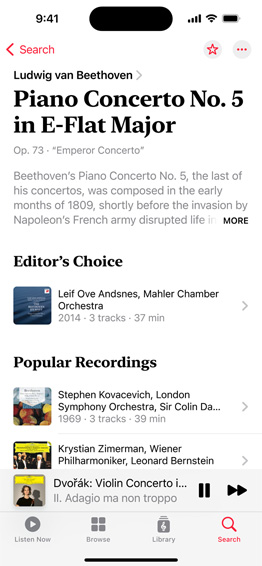 Apple Music - Apple (CA)