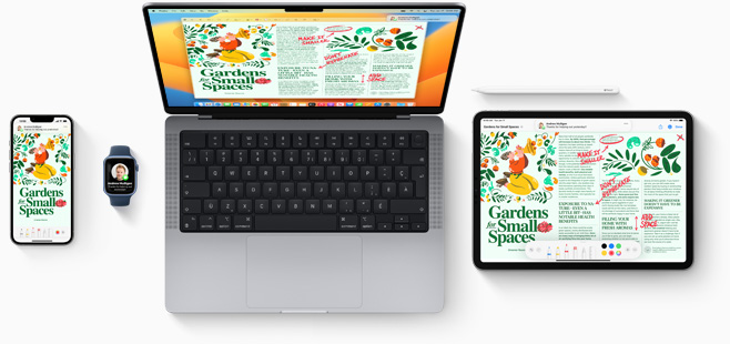 Mac Studio - Apple (CA)