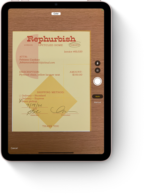 iPad mini - Apple (CA)