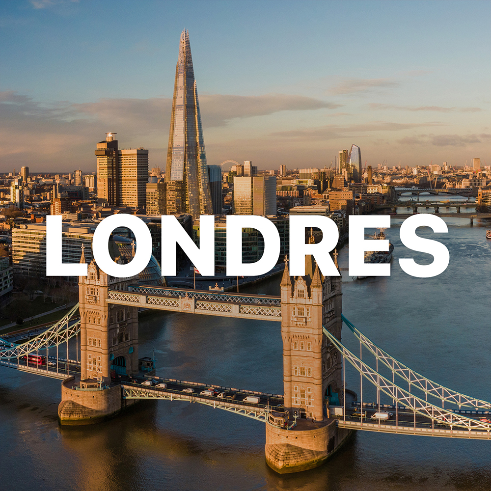 Londres, Royaume-Uni - Parcours chez Apple