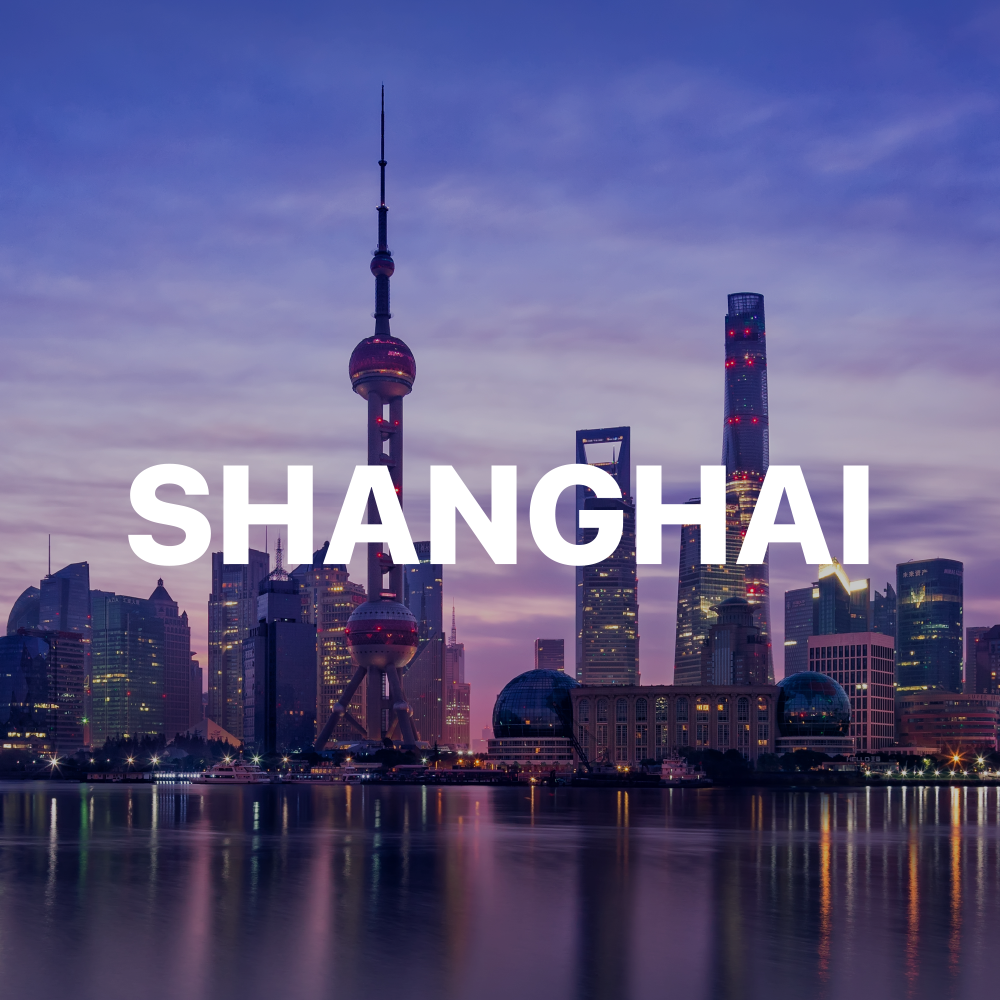 Shanghai, China - Careers at Apple