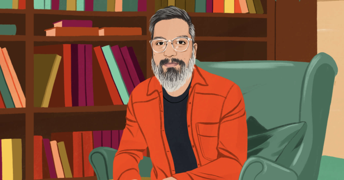 JP’s Story - Shared Values - Careers at Apple