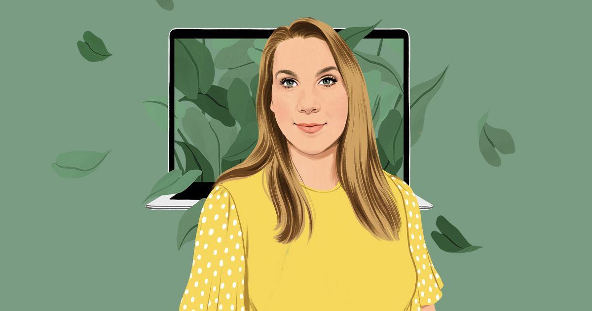 História da Jennifer – Valores em comum – Carreiras na Apple