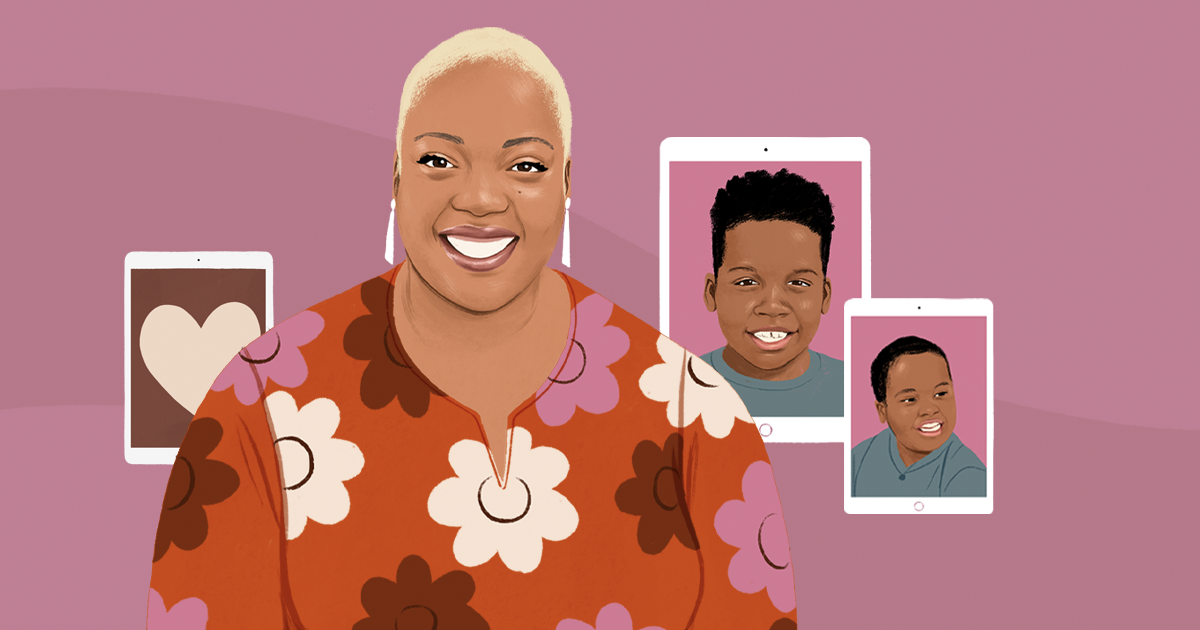 La historia de Nafisah - Compartimos valores - Oportunidades en Apple