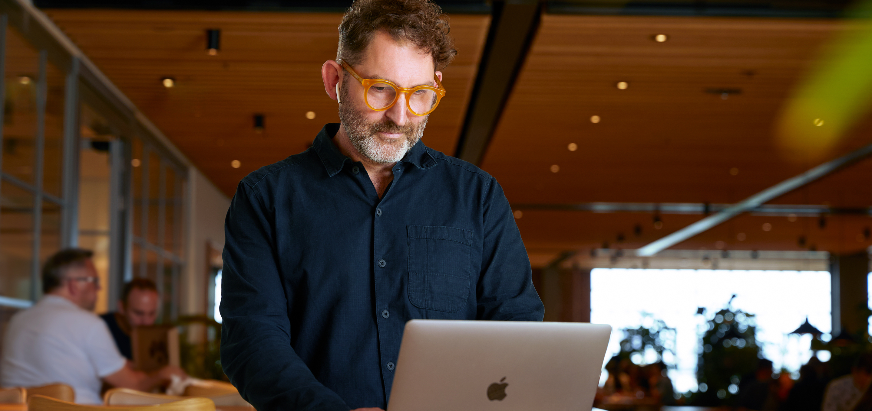 Apple Corporate Functions Jobs - Careers at Apple