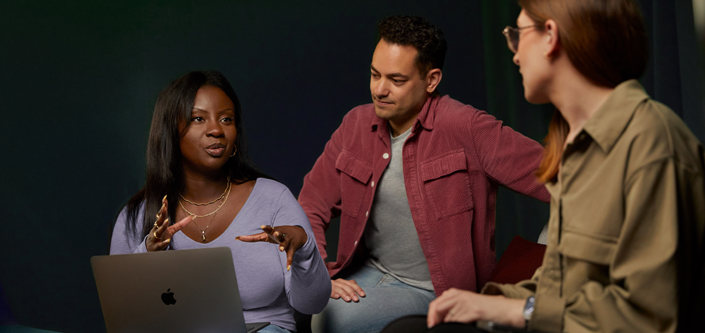 Apple Software and Services Jobs - Careers at Apple