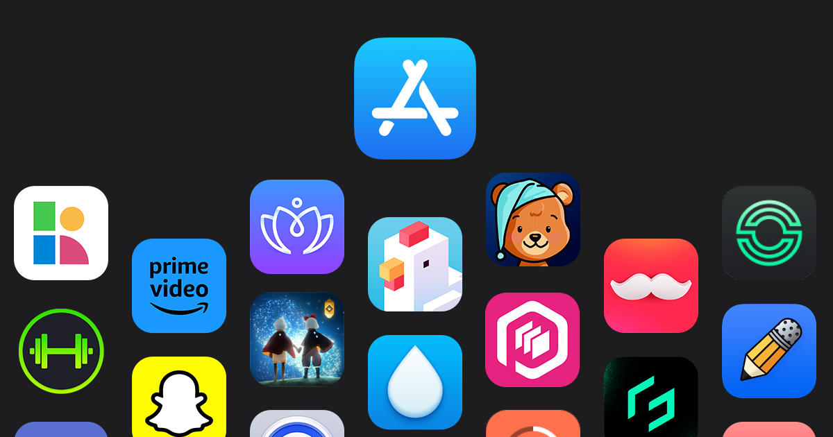 App Store - Desarrollo para el App Store - Apple (CO)