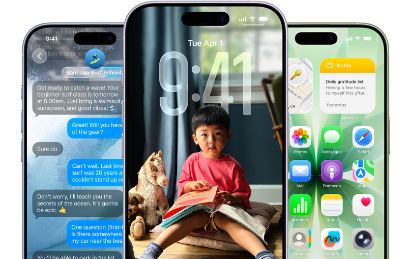 iPhone 17 - Apple (AM)