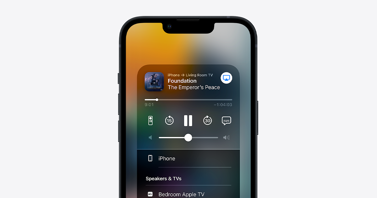 AirPlay - Apple (SE)