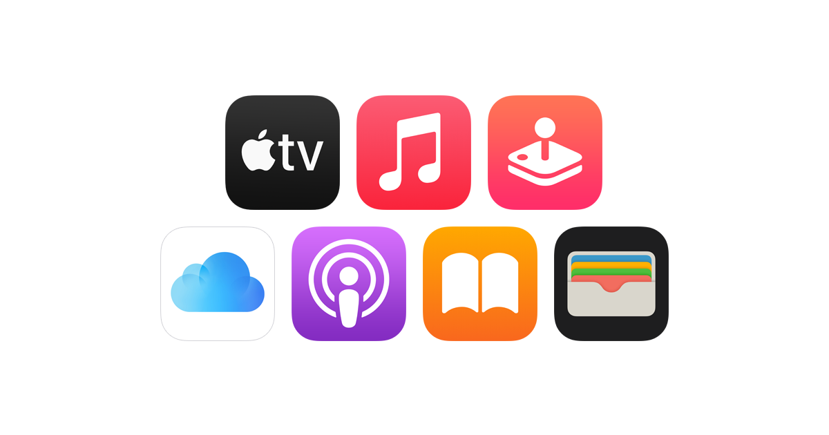 Solo en Apple - Servicios - Apple (ES)