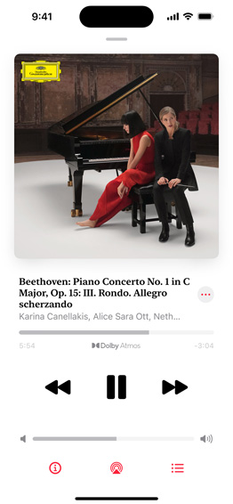 Apple Music - Apple (香港)