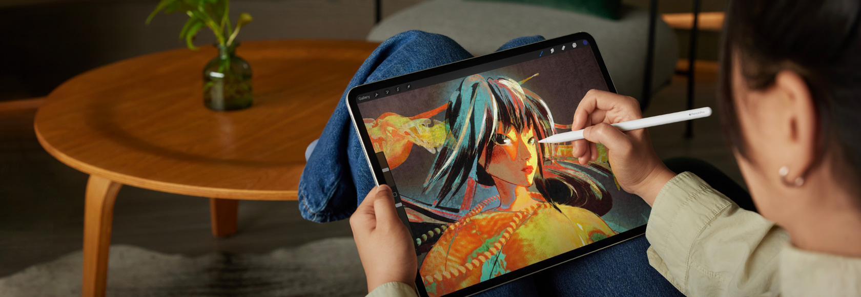 iPad - Apple (HK)