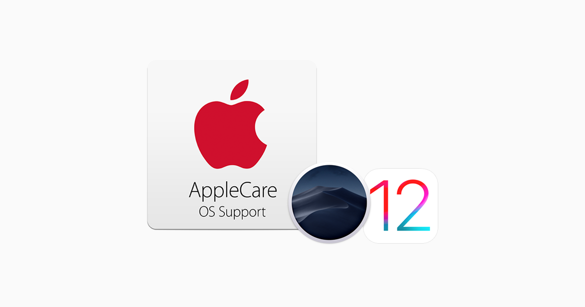 Support - AppleCare IT Departments Products - Apple (HK)