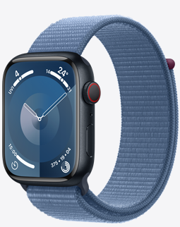 Apple Watch - Apple (香港)