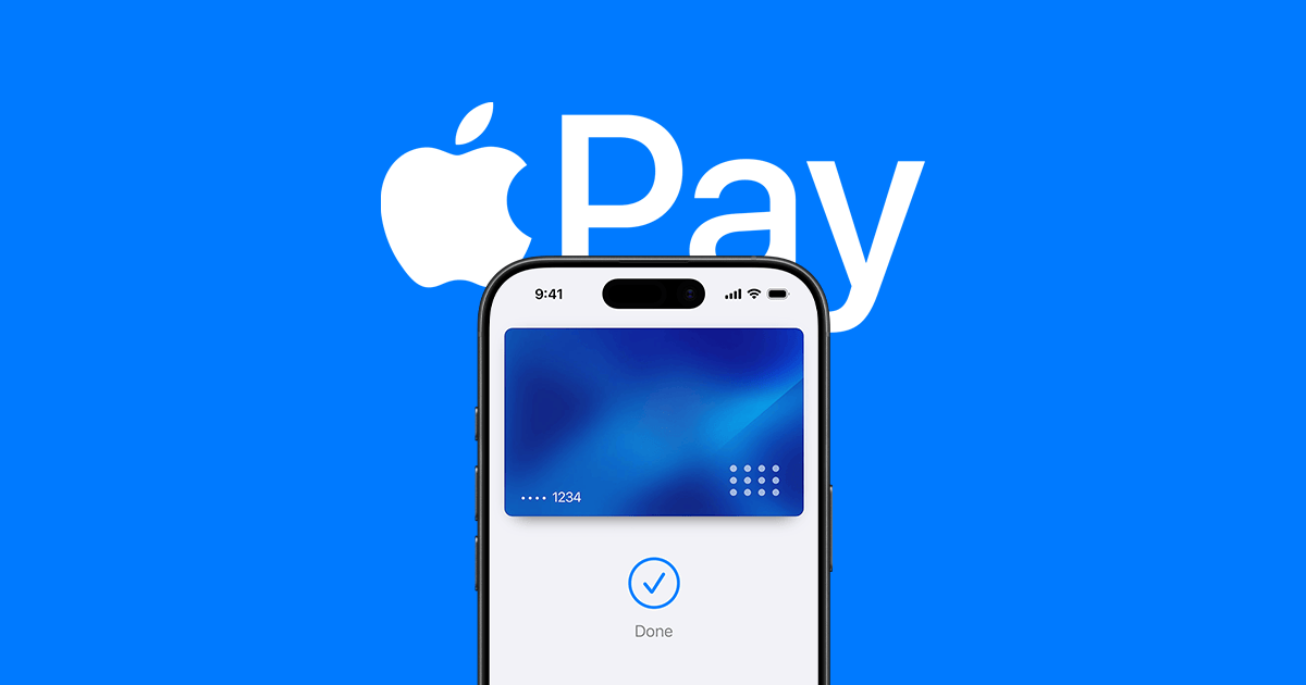 Apple Pay - Apple (HU)