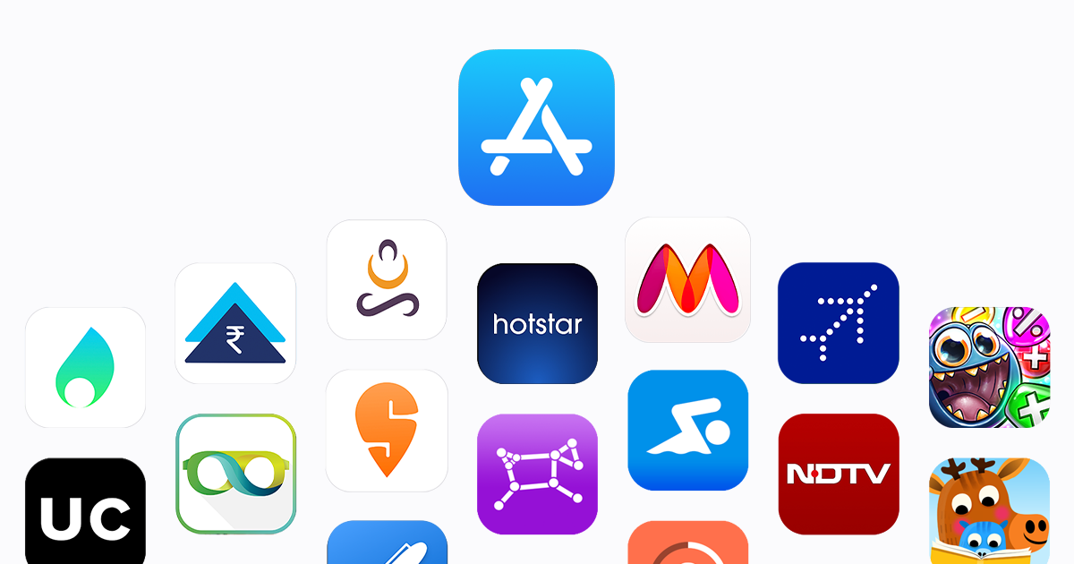 The Top Mobile App Stores A Definitive List 2025 AppMySite