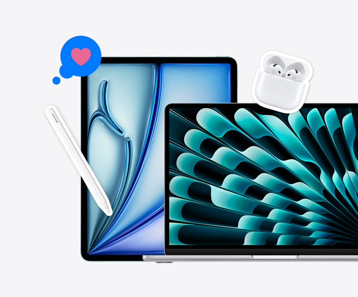 Education - University Students - Apple (IN)