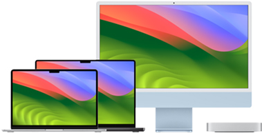 Education - University Students - Apple (IN)