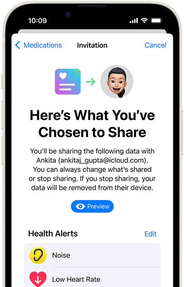 Health - Apple (IN)