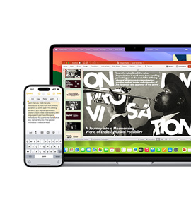 MacBook Air 13″ and MacBook Air 15″ - Apple (IN)