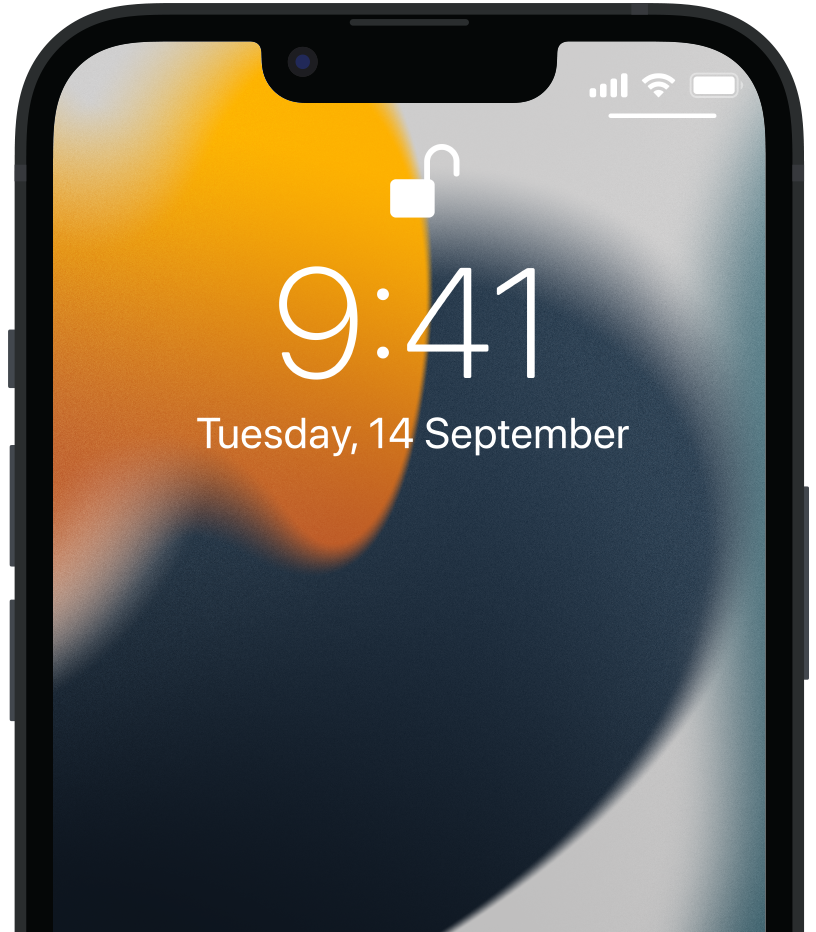 Accessibility - Apple (AE)