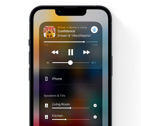 AirPlay - Apple (AE)