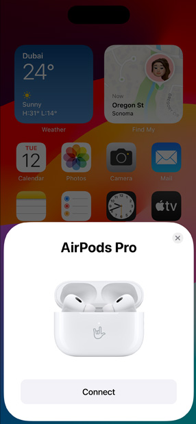 AirPods Pro (2nd generation) - Apple (AE)