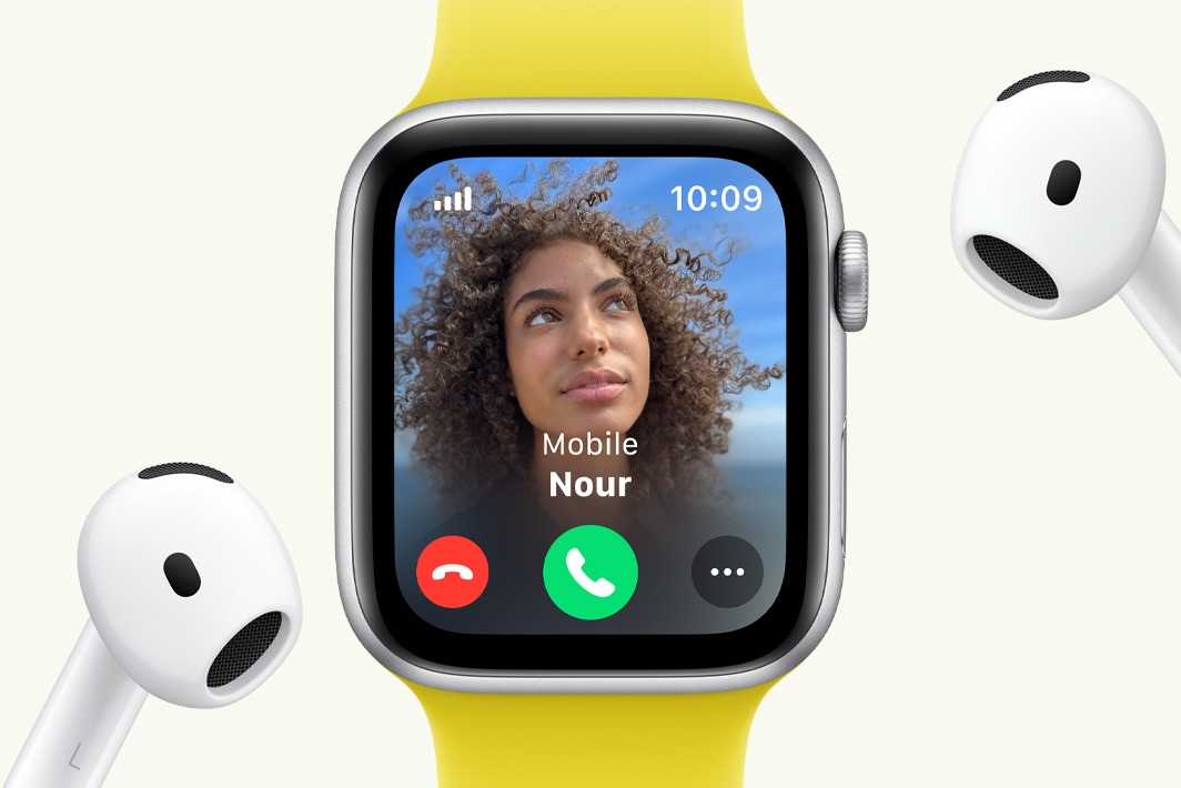 Apple Watch SE - Apple (AE)