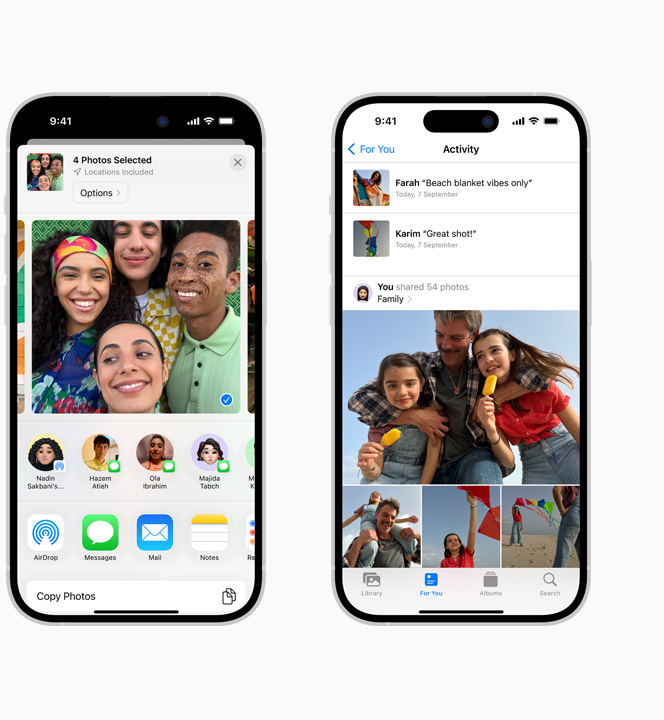 Apps by Apple - Apple (EG)