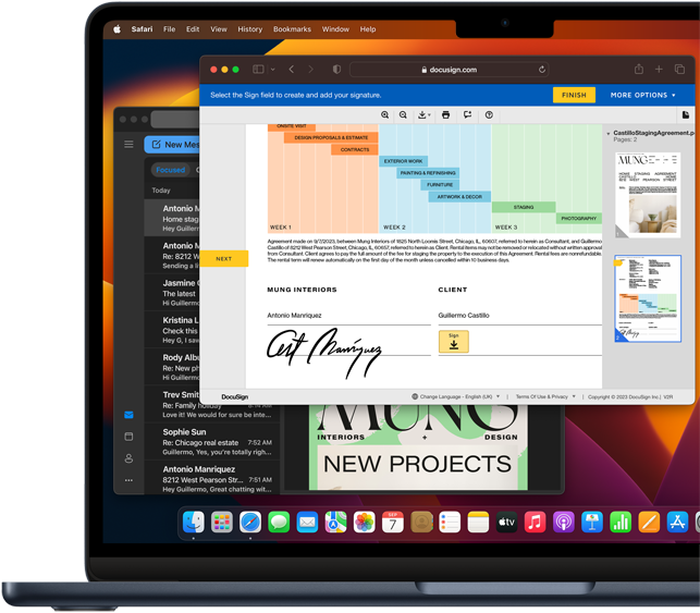 Business - Small Business - Apple (AE)