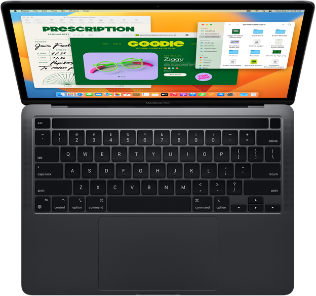 Business - Small Business - Apple (AE)
