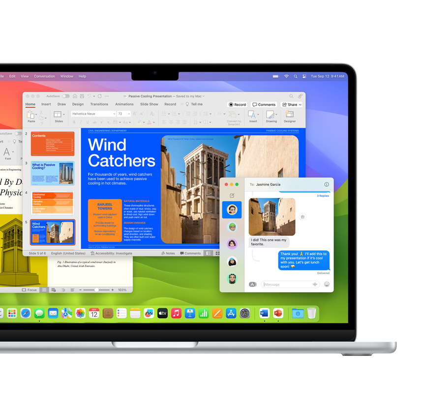 Education - University Students - Apple (AE)