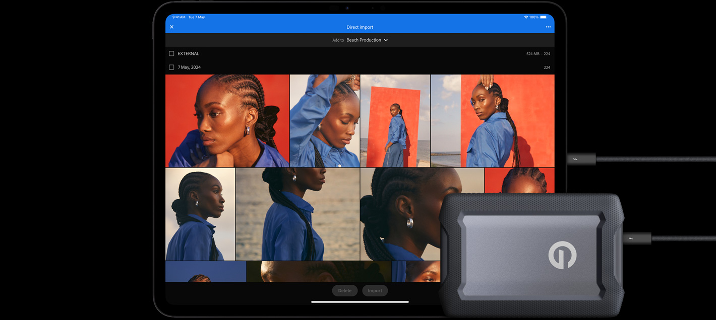 iPad Pro - Apple (SA)