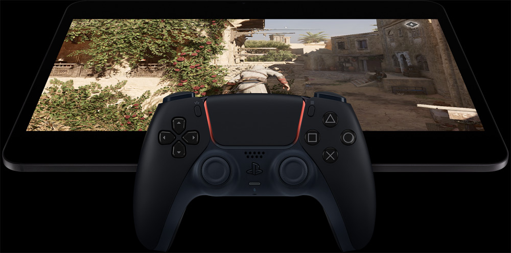 iPad Pro - Apple (SA)