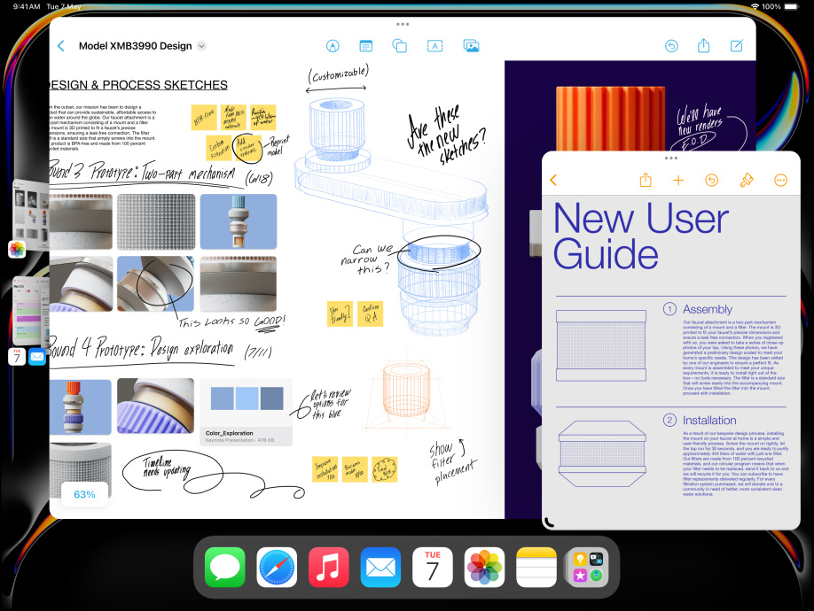 iPad Pro - Apple (AE)