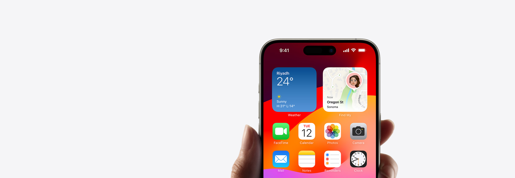 iPhone - Apple (SA)