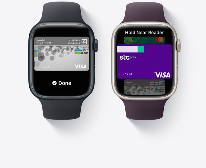 Watch - Why Apple Watch - Apple (SA)