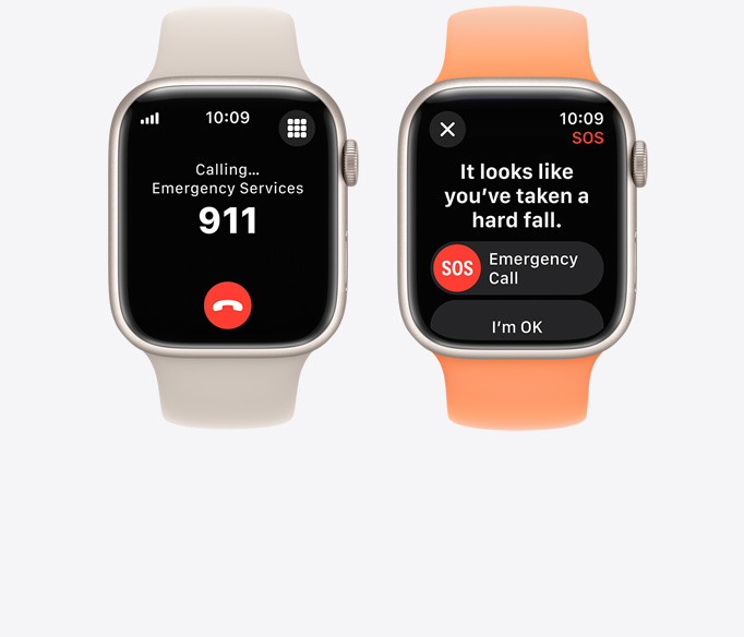 Watch - Why Apple Watch - Apple (SA)