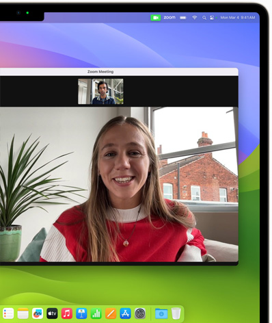 MacBook Air 13-inch and MacBook Air 15-inch - Apple (MY)