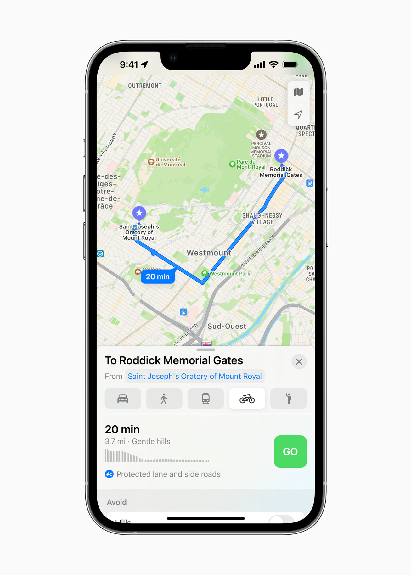 Apple Maps delivers new, beautifully detailed experiences to explore ...