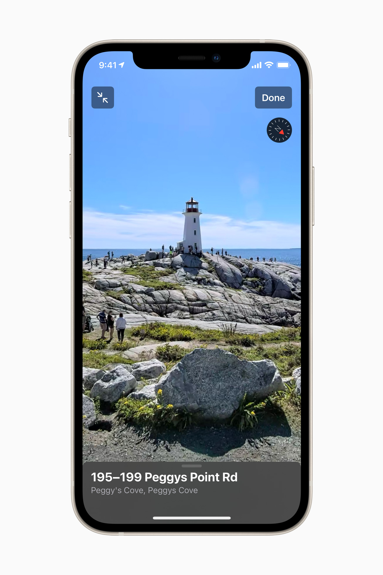 Apple delivers all-new Apple Maps across Canada - Apple (CA)