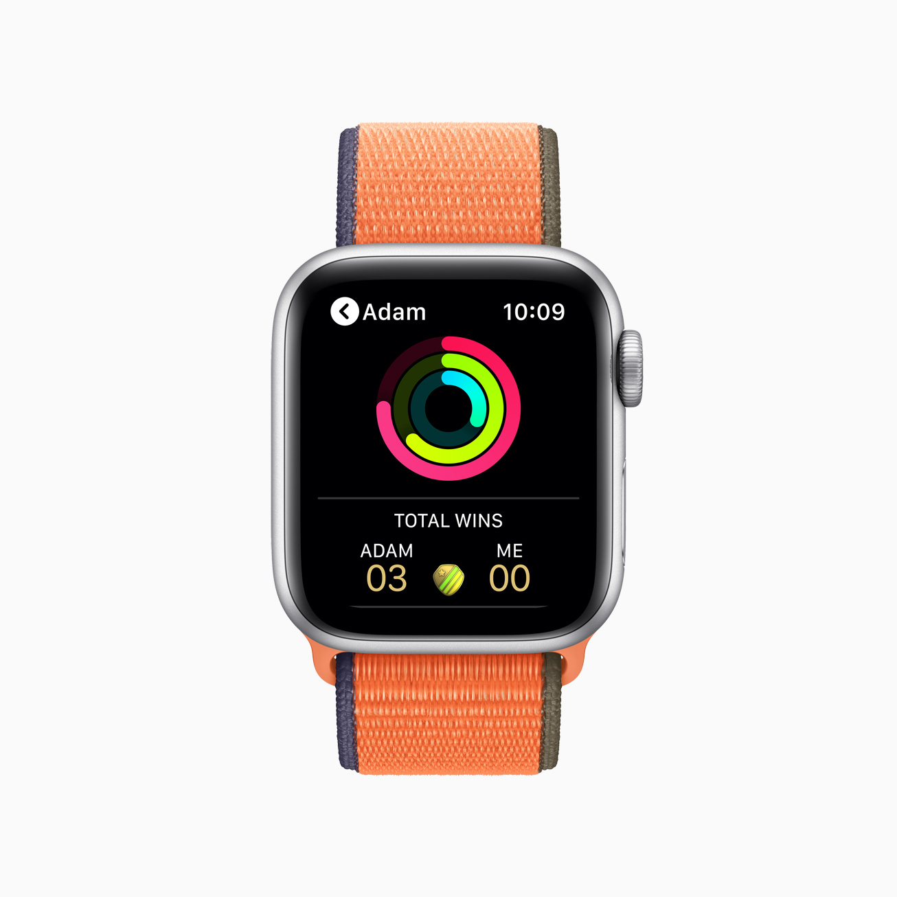 Family Setup on Apple Watch is coming to Canada - Apple (CA)