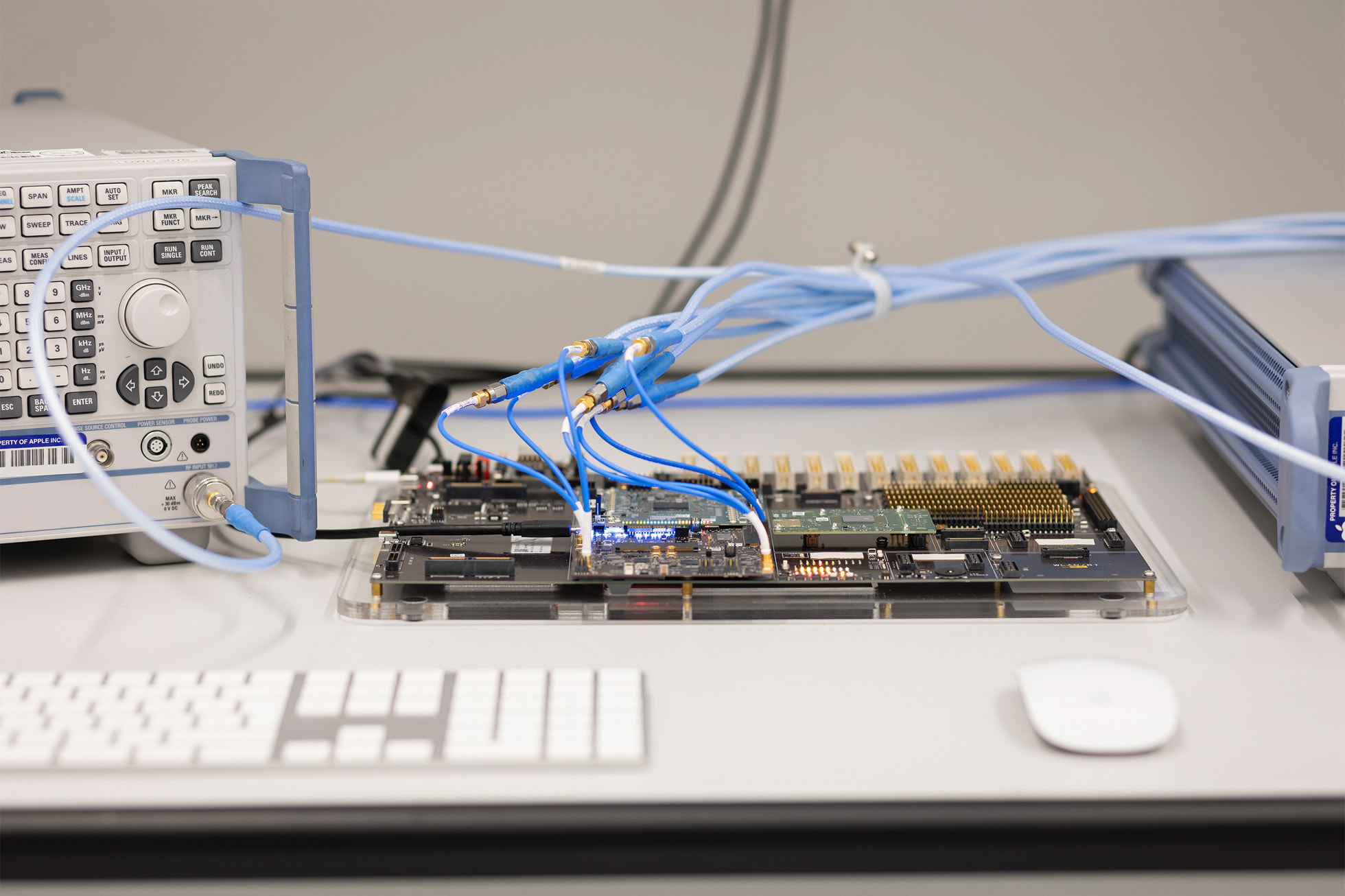 Apple accelerates investment in Germany to expand Silicon Design Centre ...